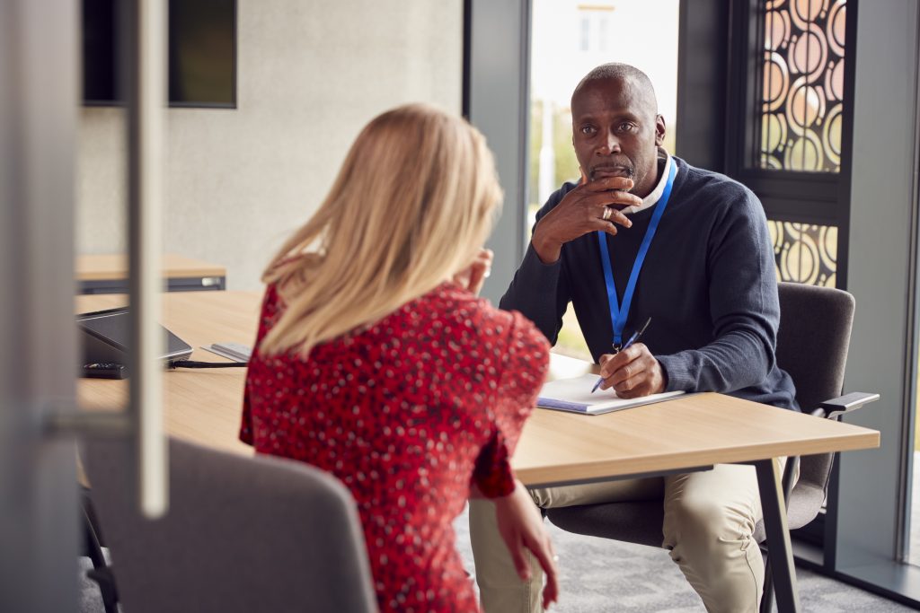 Sexual harassment in the workplace toolkit – Moss HR